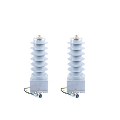 China CT Capactive Transfomer-High Voltage Capacitor Power Supply （Customizable upon request） for sale