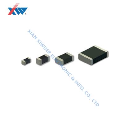 China Ultra-Low Capacitance ESD Chip Varistor for High-Speed Signal and Automotive Circuit Protection for sale
