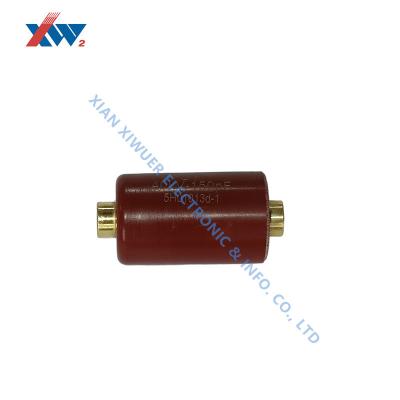 China 40kV 150pF Door Knob Type High Voltage Ceramic Capacitor for sale