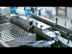 20K420ZT Alta energia 20D681K Varistor Metal Oxide PCB MOV per la protezione dell‘illuminazione ZnO XIWUER