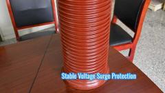 Embedded Ceramic Insulation Posts | High Strength Support Insulators for Epoxy-Cast Instrument Trans