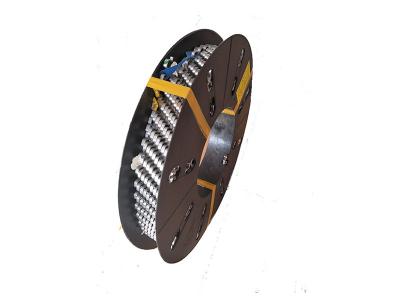 China Greatwall Aluminum Clips for sale