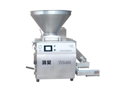 China Vacuum Electric Sausage Filling Machine for sale