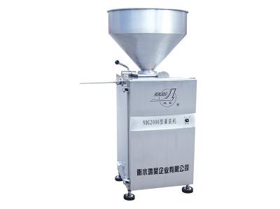 China sausage clipping machine for sale