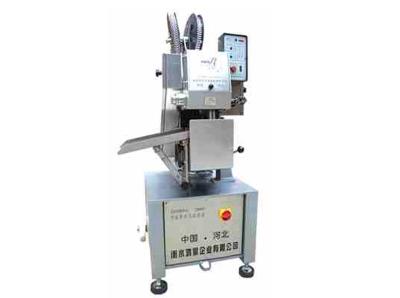 China Pneumatic Sausage Filling Machine supplier for sale