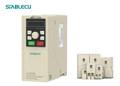 Китай Участок 220V 380V инвертора 3 1HP переменный Frequenct вывел наружу VFD продается
