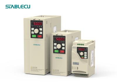 Cina invertitore variabile 15HP 11KW VFD di frequenza di 220V 380V con controllo di V/F in vendita