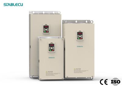 中国 AC可変周波数インバーター380V 3フェーズ出力VFDへの30KW 37KW AC 販売のため