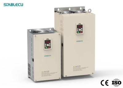 中国 AC可変周波数インバーター380V 3フェーズ出力VFDへの30KW 37KW AC 販売のため