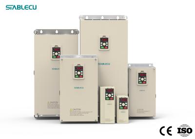 Cina Convertitore ad alte prestazioni 110KW 380V Inverter a frequenza variabile in vendita