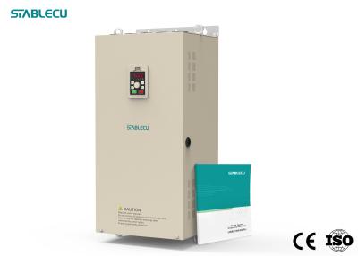 Cina La fase variabile 380V dell'invertitore 3 di frequenza di CA 90KW ha introdotto VFD VSD in vendita