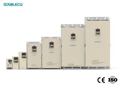 Cina La fase variabile 380V dell'invertitore 3 di frequenza di CA 90KW ha introdotto VFD VSD in vendita