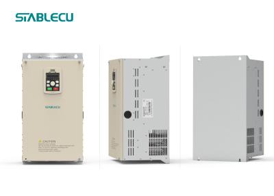 中国 AC頻度コンバーター30KW 37KW 50HZ 60HZ VFDへの480V ACへの220V 販売のため