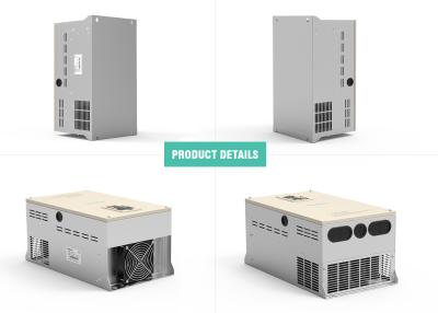 Cina 30KW 37KW VFD Convertitore di frequenza trifase 380V AC Convertitore di frequenza regolabile in vendita