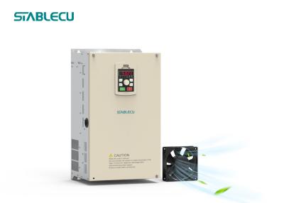 中国 30KW 37KW VFD 3 段階 380V AC 頻度コンバーターの調節可能な頻度ドライブ 販売のため