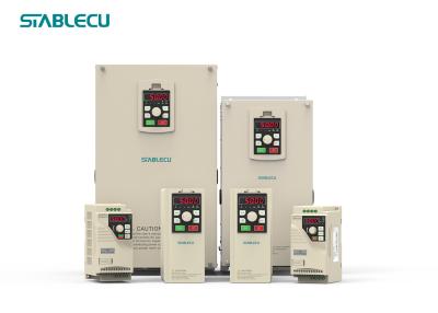 中国 AC可変的な頻度ドライブ インバーター0.75KW 1HP 3段階380V FCC 販売のため