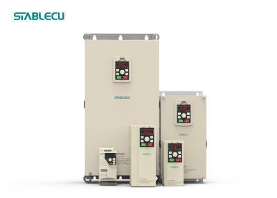 Cina Invertitore triplo 220V 380V 480V di frequenza dell'uscita 15KW per un motore di 3 fasi in vendita