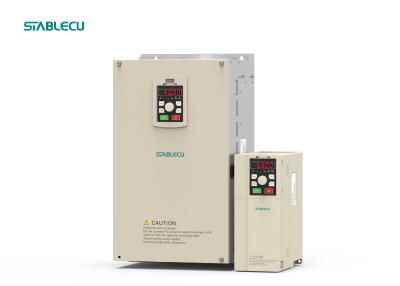 中国 50Hz単一フェーズへの灰色色AC頻度コンバーター60Hz 37KW 販売のため
