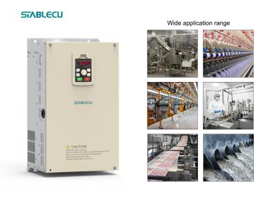 中国 モーターのための50HZ AC頻度インバーター30KW 37KW VFDへの60HZ 販売のため