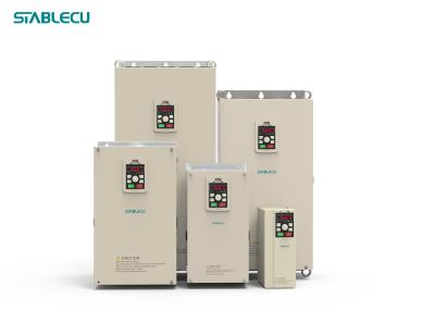 China De Frequentieomschakelaar 90KW 3 Fase 380V 220V van de veranderlijke Snelheidsaandrijving Te koop