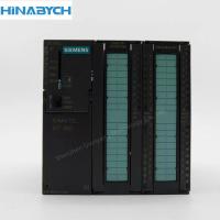 China Compact CPU 313c 6es7313-5bf03-0ab0 Siemens Simatic S7-300 Plc Programming Controller for sale
