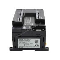 China Original New Omron Cp1e CPU Unit PLC Module Cp1e-N30SDR-a for sale
