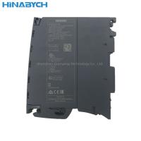 China 6es7523-1bl00-0AA0 Programmable Machine Controller Modular Programmable Process Controller for sale