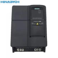 China 11kw Programmable Logic Controller Micro Master 420 Siemens 6se6420-2ud31-1ca1 for sale