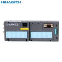 China 6SL3246-0ba22-1fa0 Plc Controller Programming Cu250s-2 Pn G120 Control Unit for sale