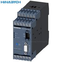 China Automatic Control Programmable Logic Controller 240V AC Siemens 3UF7000-1AU00-0 for sale