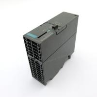 China S7-300 PLC Programming Controller 6es7317-2ek14-0ab0 Plc Processor Module for sale