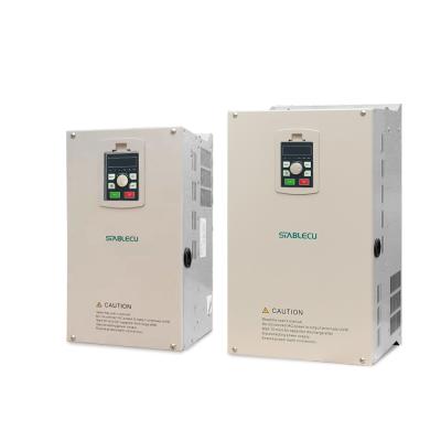China Inversor trifásico da frequência 15KW, conversor trifásico de poupança de energia de VFD à venda