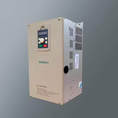 China movimentação variável trifásica da frequência do inversor VFD da frequência de 380V 15KW 20HP à venda