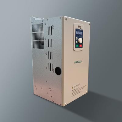 China Hoge Frequentie 3 van de de Aandrijvingsvfd Motor van de Fase Veranderlijke Snelheid de Aandrijving 22KW Te koop