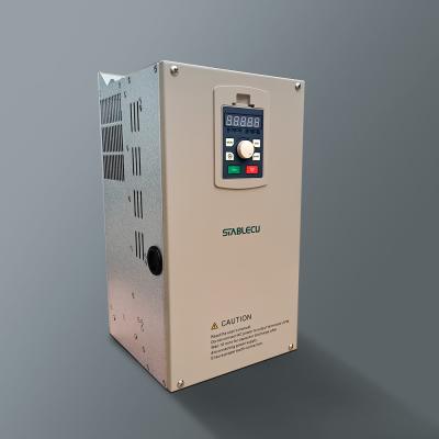 China movimentação variável trifásica da frequência de 380V 22KW 30HP à venda