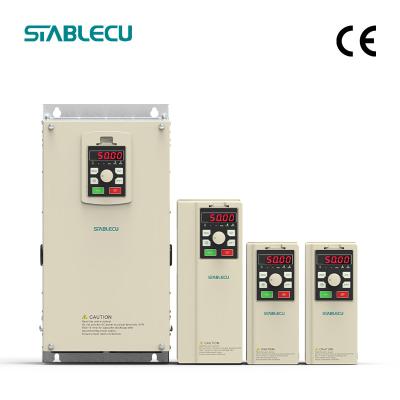 China 15KW conversor 380V 480V VFD do inversor do motor de 3 fases para a bomba de água à venda