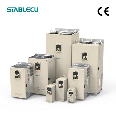 Cina 0.75KW all'uscita trifase dell'invertitore di frequenza di 110KW VFD VSD in vendita