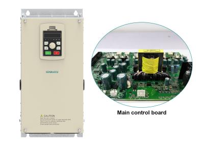 Cina Invertitore trifase 22KW 450KW di frequenza di VFD 380V per il motore a corrente alternata in vendita