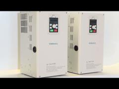 Azionamento variabile trifase di frequenza di controllo 22KW di PID