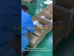220V Mini Variable Frequency Inverter Single Phase Input For AC Motor