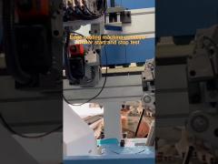 Constant Pressure Variable Frequency Inverter 50Hz To 60Hz 380V