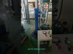 22KW Three Phase Frequency Inverter , Low Frequency 3 Phase Variable Frequency Drive