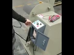 Azionamento del motore a corrente alternata dell'uscita VFD VSD di 0.75KW Mini Vector Inverter 220V