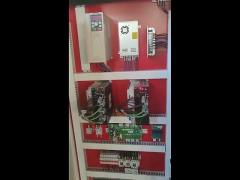 5.5KW 7.5KW 11KW Frequency Converter AC VFD With V/F Mode