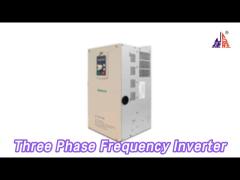 VFD Three Phase Frequency Inverter 380V 18.5KW Variable Speed Drive