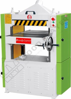 China WP-104 Single Side Heavy Press Planer Multi-Function Press Planer Wood Planer Machine for sale