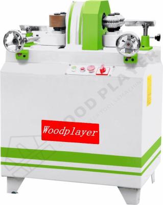 China WP9-50 Round Bar Sander With Cutting Woodworking Machinery for sale