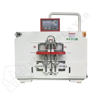 China WP3113B CNC Tenoning Machine Woodworking Machine Square Tenon And Tenon Processing Machine for sale