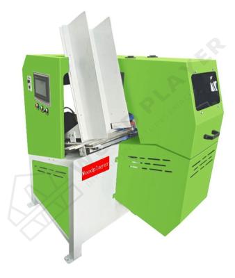 China WP-210 Side Sander Woodworking Machinery Wood Sander Machine for sale