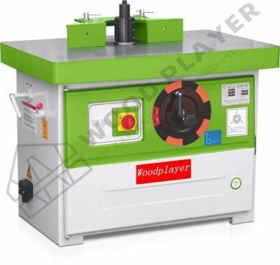 China WP5117B Vertical Router Woodworking Machinery Solid Wood Furniture Handicraft Production Equipment for sale